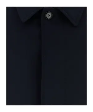 Brioni Car Coat