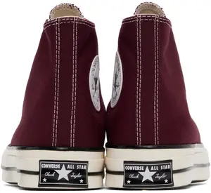 CONVERSE Chuck 70 High-top Skate Shoes