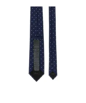 Brioni Jacquard Tie
