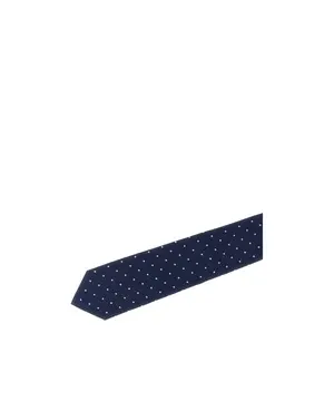Brioni Jacquard Tie