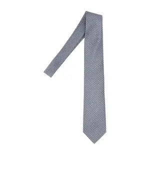 Brioni Embroidered Tie