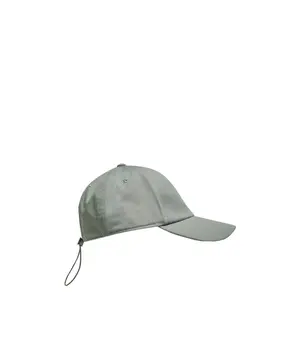 Moncler Baseball Cap With Logo Detail