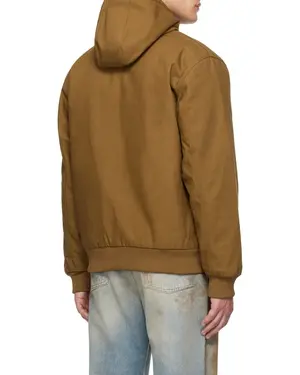 Carhartt Work In Progress Active Hooded Jacket
