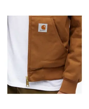 Carhartt Work In Progress Active Hooded Jacket