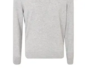 Brunello Cucinelli High-neck Cashmere Jumper