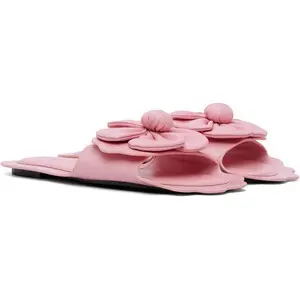 Marc Jacobs Daisy Slippers