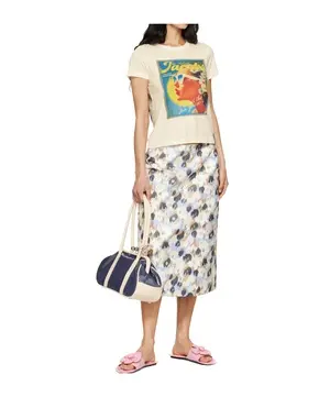 Marc Jacobs Daisy Slippers