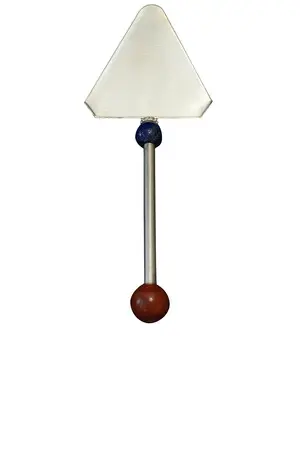 NATALIA CRIADO Cake Server In Metallic