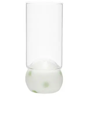 NATALIA CRIADO Sphere Glasses Set Of 6