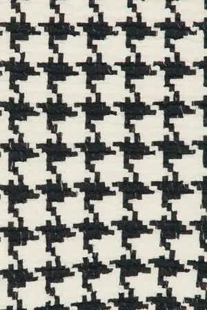 ELCE Escape Cheeky Bikini Bottom - Houndstooth