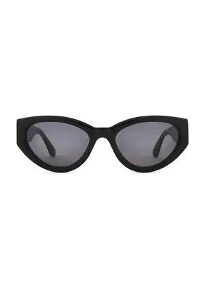 Chimi 06 Sunglasses - Black
