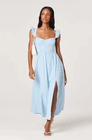 Astr The Label Casual Day Dresses