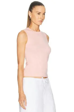 FLORE FLORE Esme Tank Top