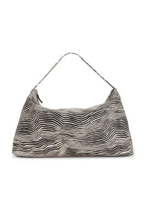 ST. AGNI Hobo Bag - Savannah