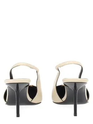 Saint Laurent Slingback "babylone Breteuil