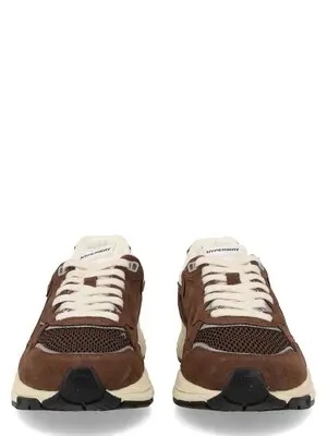 AUTRY Sneaker "hyperway Low