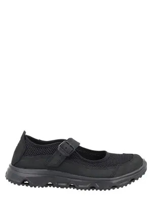 SALOMON Rx Marie-jeanne Mary Jane Sneakers - Black
