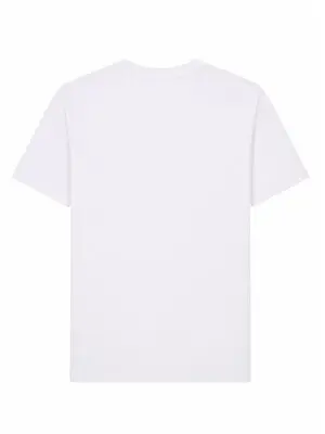 Versace T-shirt Con Logo Baroque