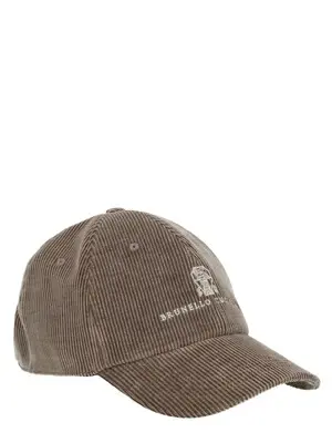 Brunello Cucinelli Baseball Cap
