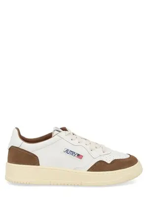 AUTRY Sneaker "medalist Low - Multicolour
