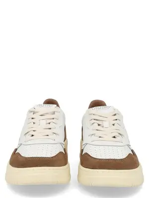 AUTRY Medalist Low Sneakers