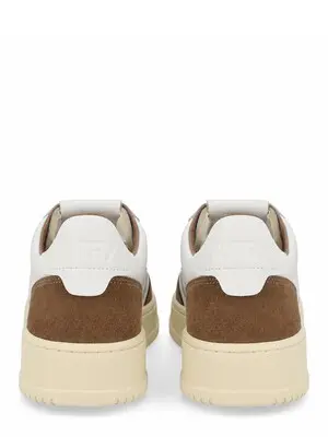 AUTRY Medalist Low Sneakers