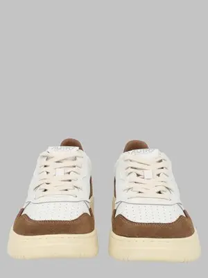 AUTRY Medalist Low Sneakers