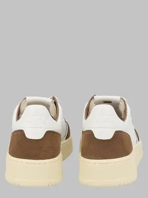 AUTRY Medalist Low Sneakers