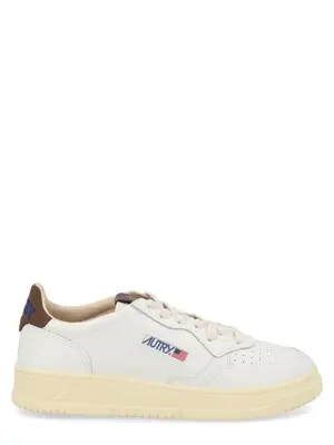 AUTRY Medalist Low Sneakers - Multicolour