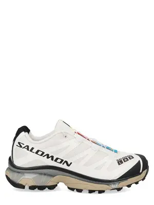 SALOMON Sneaker "xt-4 Og - White