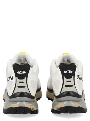 SALOMON Sneaker "xt-4 Og - White