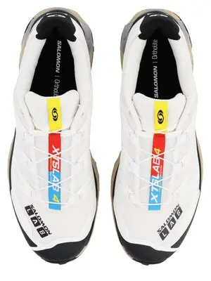 SALOMON Sneaker "xt-4 Og - White