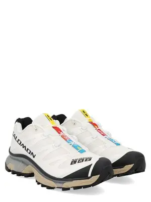 SALOMON Sneaker "xt-4 Og - White