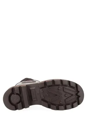 Moncler Kickstream Rain Boots