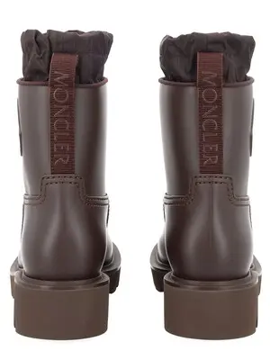 Moncler Kickstream Rain Boots