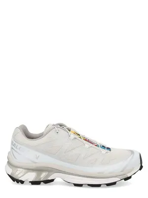 SALOMON Sneaker "xt-6 - White