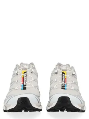 SALOMON Sneaker "xt-6 - White