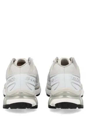 SALOMON Sneaker "xt-6 - White