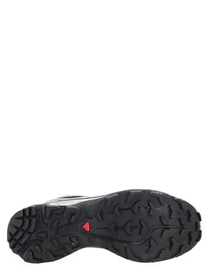 SALOMON Xt-6 Gore-tex Sneakers - Black
