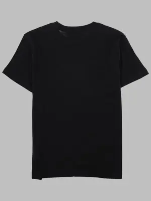 Versace T-shirt Con Logo Baroque