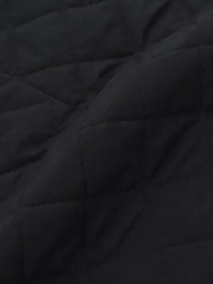 MAISON MARGIELA Quilted Coat