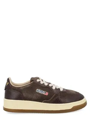 AUTRY Medalist Low" Sneakers - Multicolour