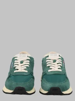 AUTRY Sneaker "reelwind Low