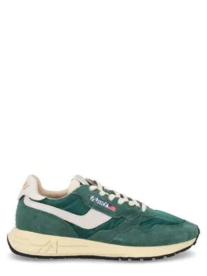 AUTRY Reelwind Low Top Sneakers - Multicolour