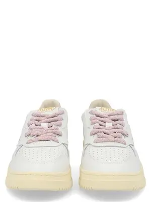 AUTRY Sneaker "medalist Low
