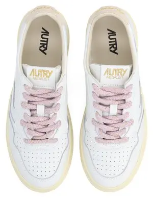 AUTRY Sneaker "medalist Low