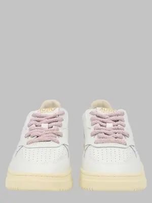 AUTRY Sneaker "medalist Low
