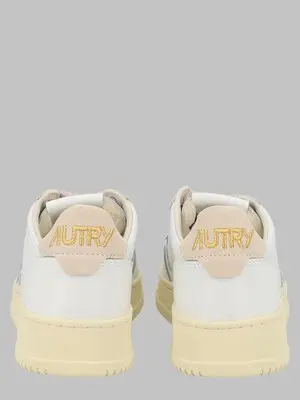 AUTRY Sneaker "medalist Low