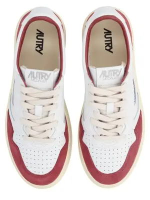 AUTRY Sneaker "medalist Low