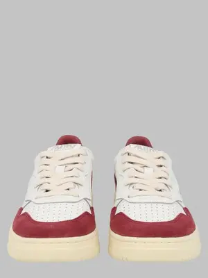 AUTRY Sneaker "medalist Low